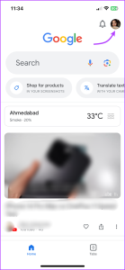 How to Turn Off Trending Searches in Google App and Browser