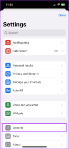 How to Turn Off Trending Searches in Google App and Browser