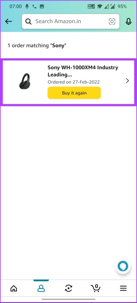 How to Get and Print a Receipt From Amazon: 3 Best Ways - Guiding Tech