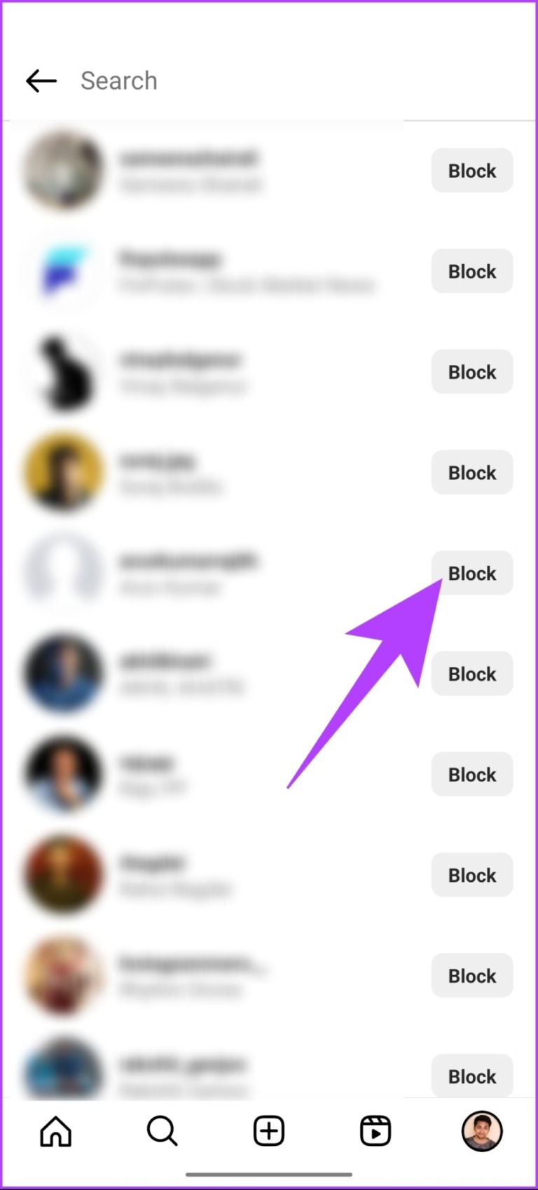 3 Easy Ways to Hide Posts From Someone on Instagram - Guiding Tech