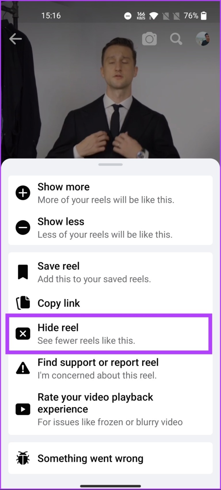 How to Hide Reels on Facebook on Desktop or Mobile - Guiding Tech