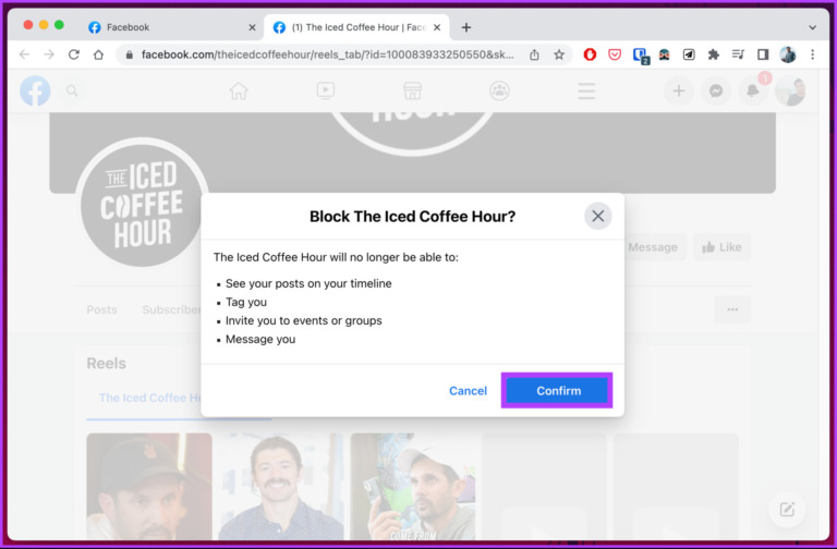 How to Hide Reels on Facebook on Desktop or Mobile - Guiding Tech