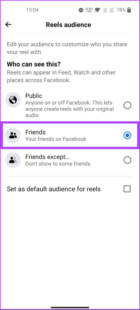 How to Hide Reels on Facebook on Desktop or Mobile - Guiding Tech