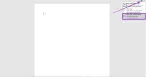 How to Hide and Restore the Microsoft Word Ribbon - Guiding Tech