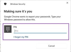 How to Import Passwords Into Edge From Other Browsers - Guiding Tech