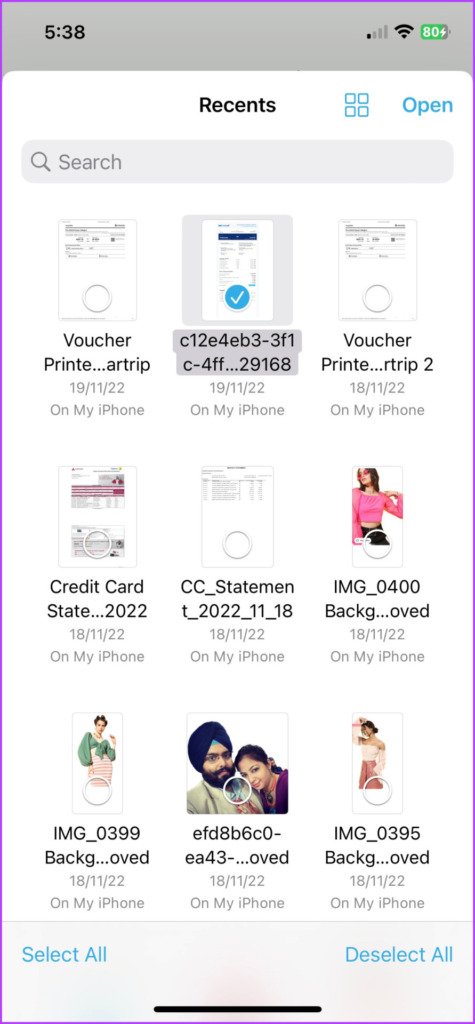 How to Use the Apple Freeform App on iPhone and iPad - Guiding Tech