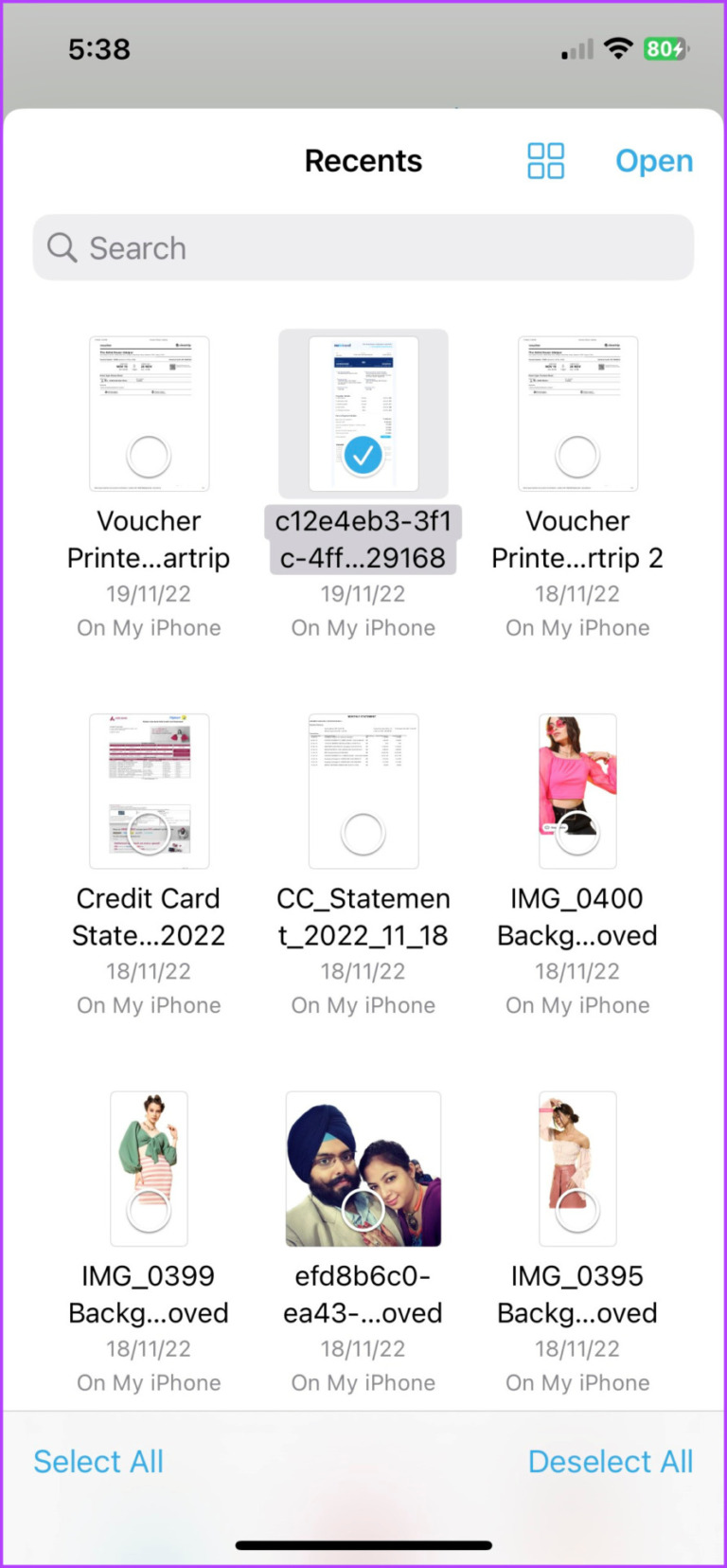 How to Use the Apple Freeform App on iPhone and iPad - Guiding Tech