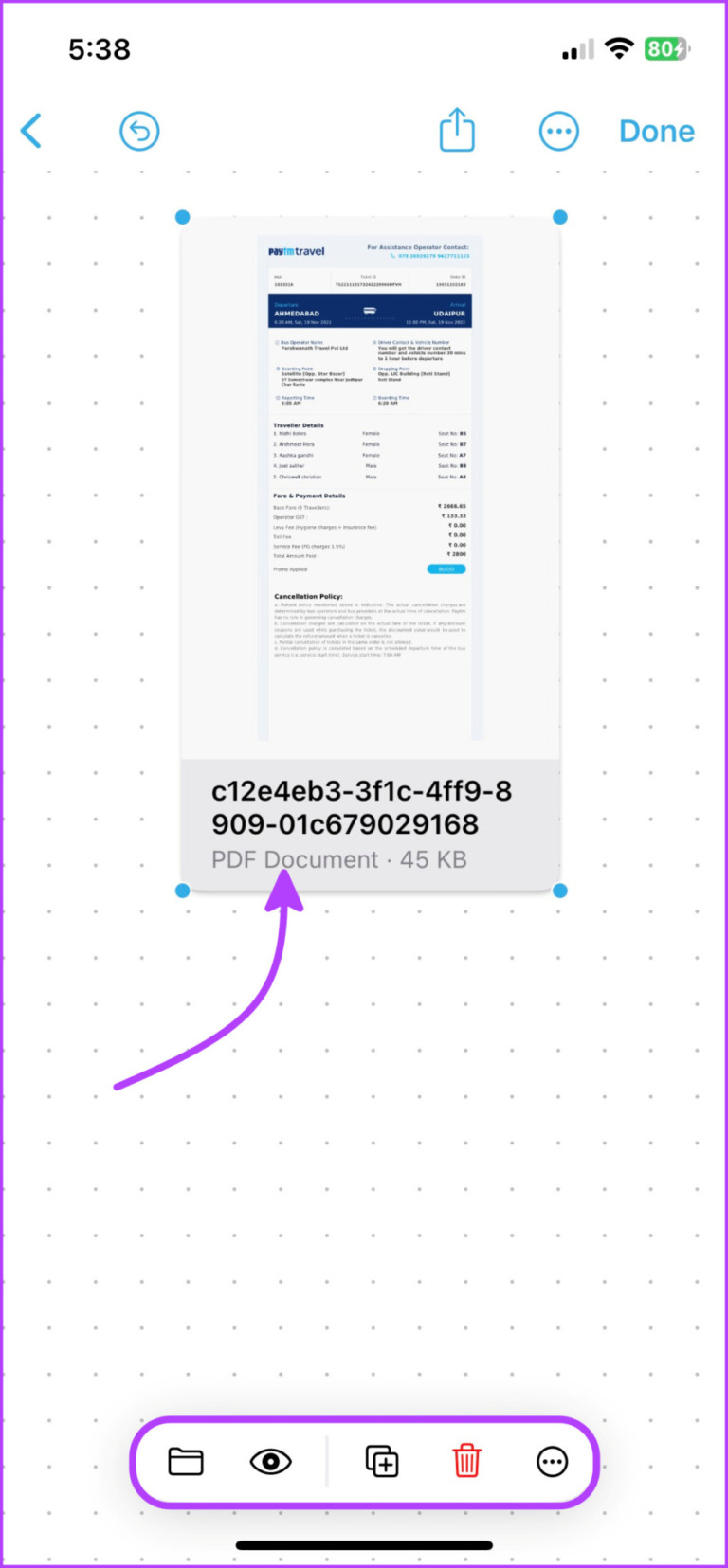 How to Use the Apple Freeform App on iPhone and iPad - Guiding Tech