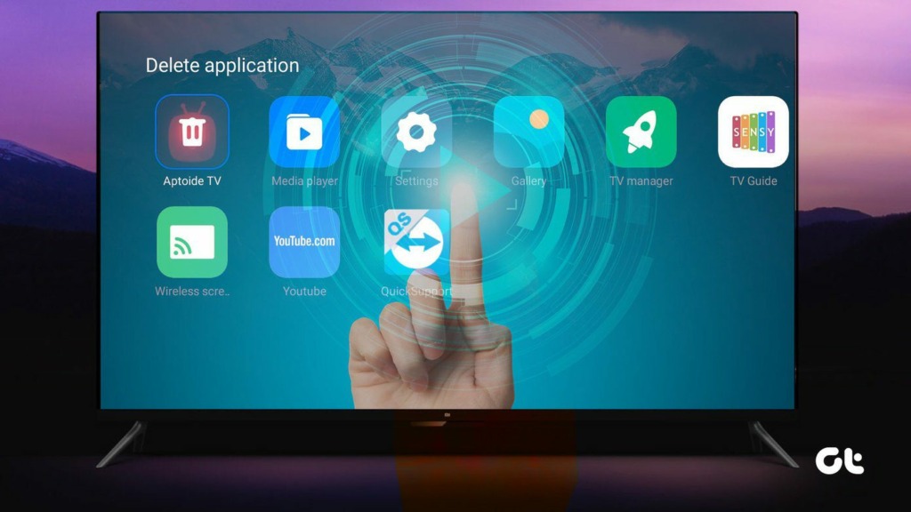 How to Install Apps and App Store on Xiaomi Mi TV