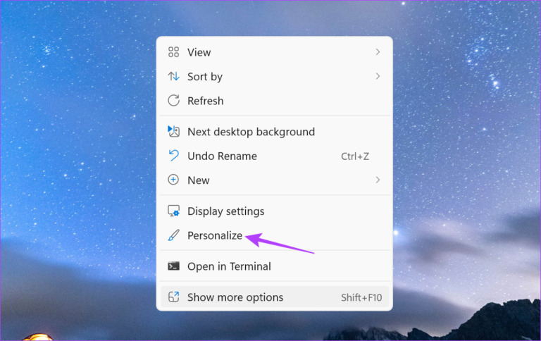 2 Easy Ways to Install Fonts in Windows 11 - Guiding Tech