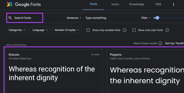 2 Easy Ways to Install Fonts in Windows 11 - Guiding Tech