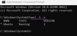 How to Install WSL on Windows 11 for Linux Apps - Guiding Tech