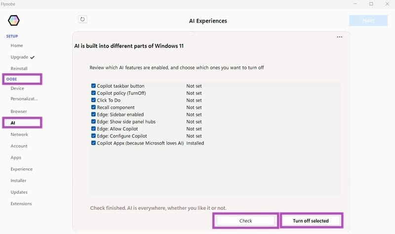 How to Install Windows 11 Without Bloatware - Guiding Tech