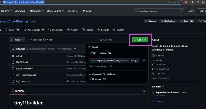 How to Install Windows 11 Without Bloatware - Guiding Tech