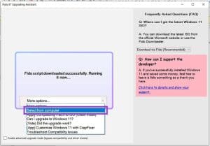 How to Install Windows 11 on Unsupported CPU - Guiding Tech