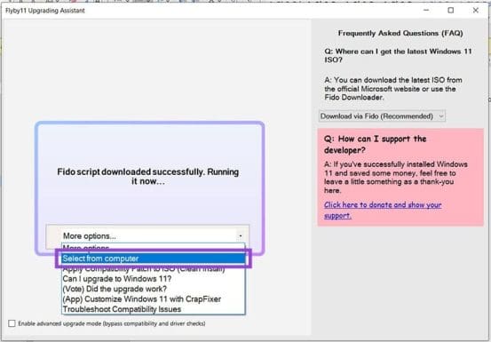 How to Install Windows 11 on Unsupported CPU - Guiding Tech