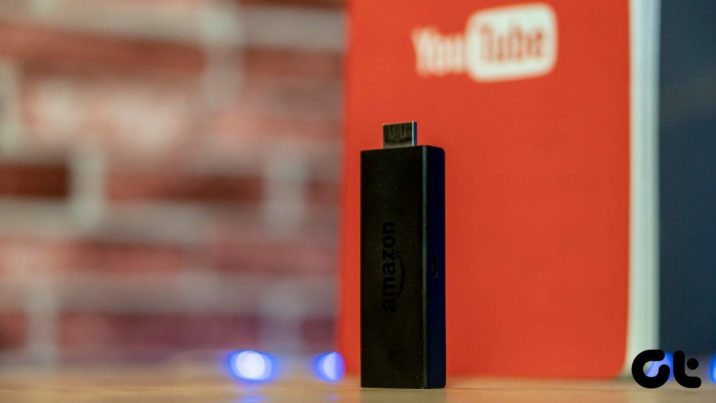 Top 5 Ethernet Adapters for Amazon Fire TV Stick - Guiding Tech