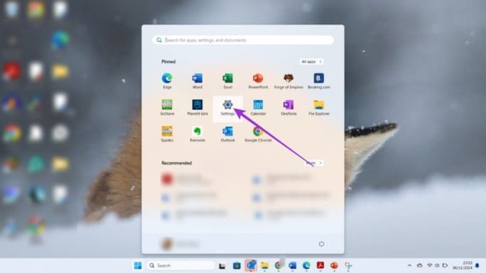 How to Install a Wi-Fi Printer on Windows 11 - Guiding Tech