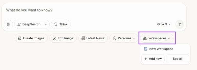 How to Integrate Google Drive With Grok Studio - Guiding Tech