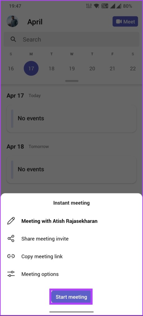 5 Ways to Keep Microsoft Teams Status Green All the Time - Guiding Tech