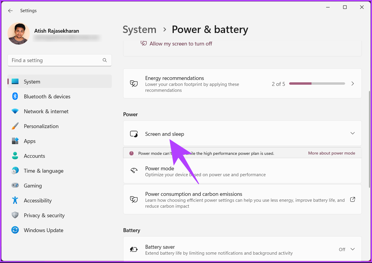 5 Ways to Keep Microsoft Teams Status Green All the Time - Guiding Tech