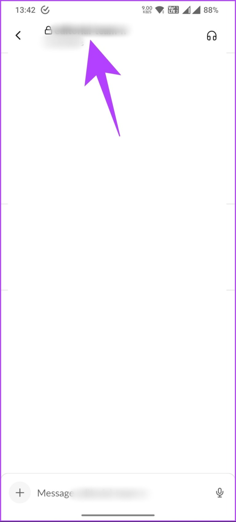 How to Leave a Slack Workspace on Desktop or Mobile - Guiding Tech