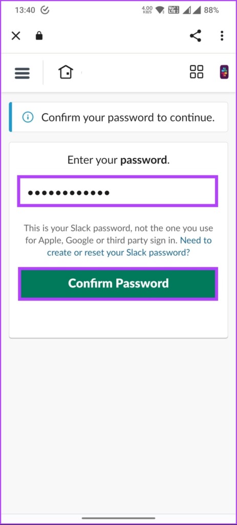 How to Leave a Slack Workspace on Desktop or Mobile - Guiding Tech