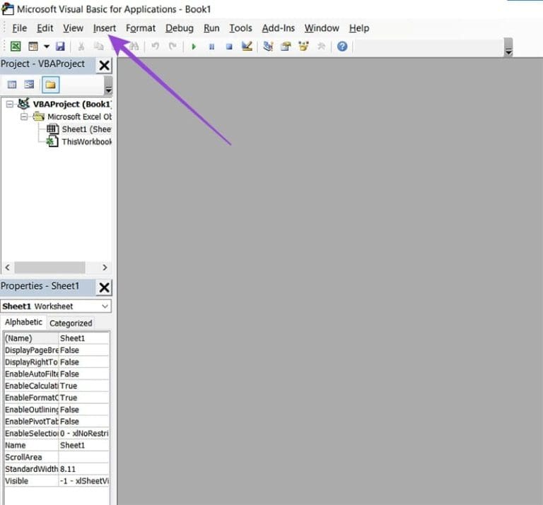 How to Link Checkboxes to Multiple Cells in Excel - Guiding Tech