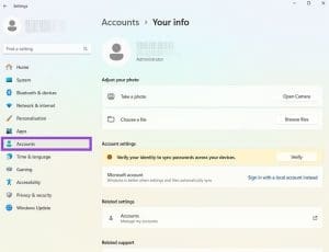 How to Log Into Windows 11 Without a Microsoft Account - Guiding Tech