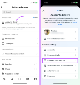 How to Remove Devices Connected to Your Instagram Account