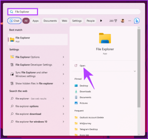 How to Make Desktop Icons Smaller on Windows 11 - Guiding Tech