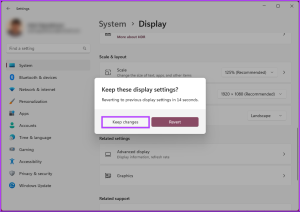 How to Make Desktop Icons Smaller on Windows 11 - Guiding Tech
