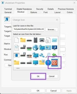 How to Make Windows 11 Shut Down Shortcut - Guiding Tech