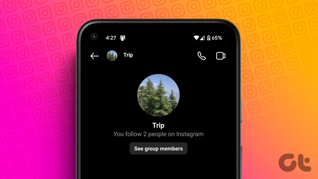 How to Use iMessage Group Chat on iPhone and iPad - Guiding Tech