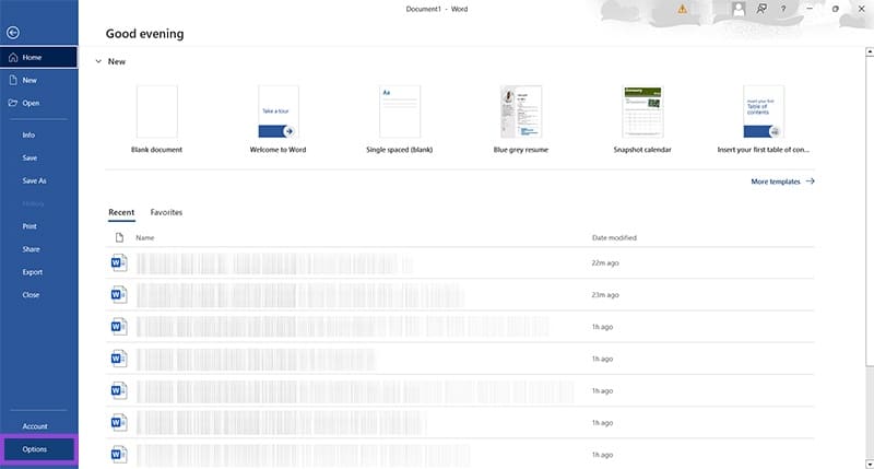 How to Make a Word Document Fillable - Guiding Tech