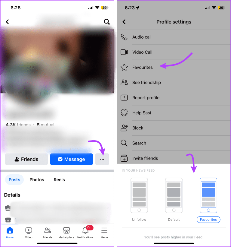 How to Get Notifications When Someone Posts on Facebook - Guiding Tech