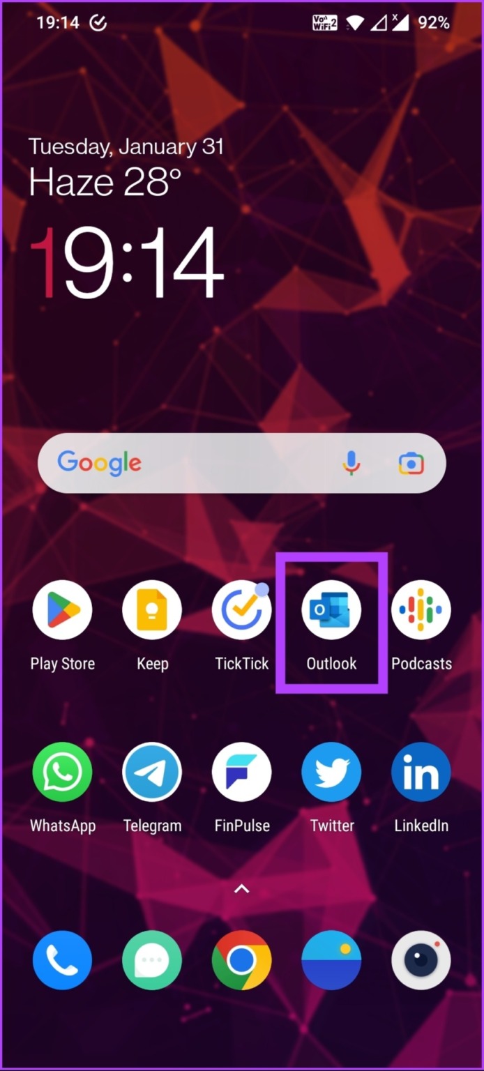 How to Mark Emails as Read in Outlook on Web, Desktop, or Mobile App ...