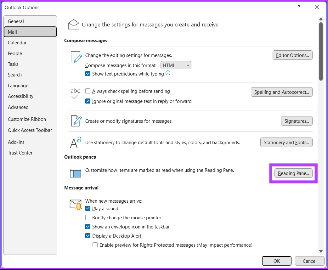 How to Mark Emails as Read in Outlook on Web, Desktop, or Mobile App - Guiding Tech