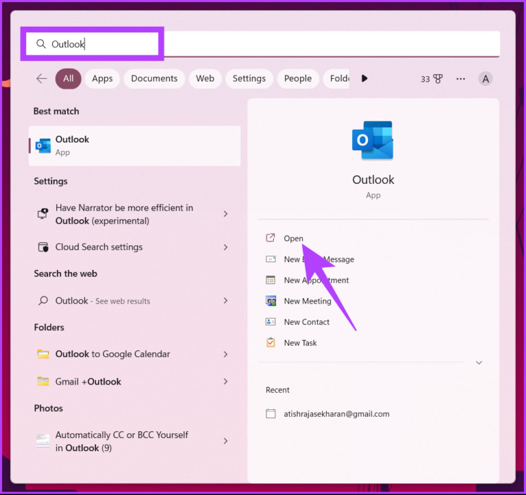 How to Mark Emails as Read in Outlook on Web, Desktop, or Mobile App ...