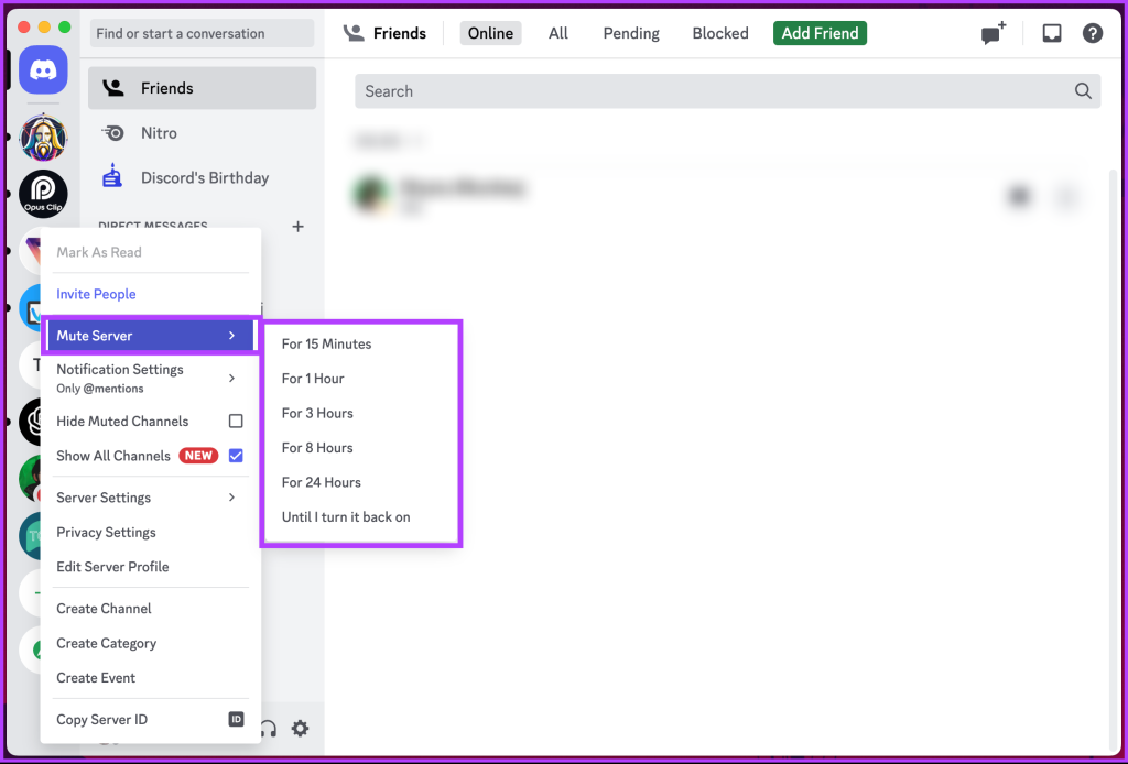 How to Mute Someone on Discord Server - Guiding Tech
