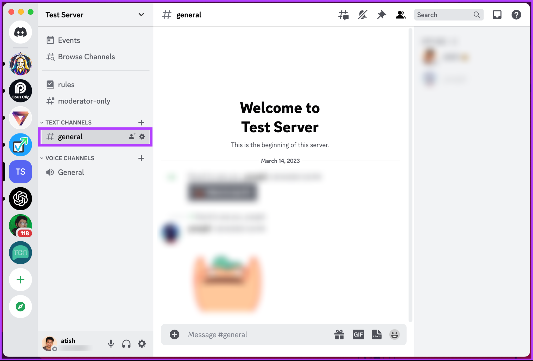 How to Mute Someone on Discord Server - Guiding Tech