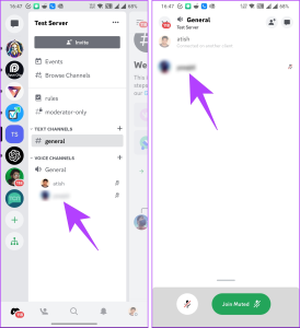 How to Mute Someone on Discord Server - Guiding Tech