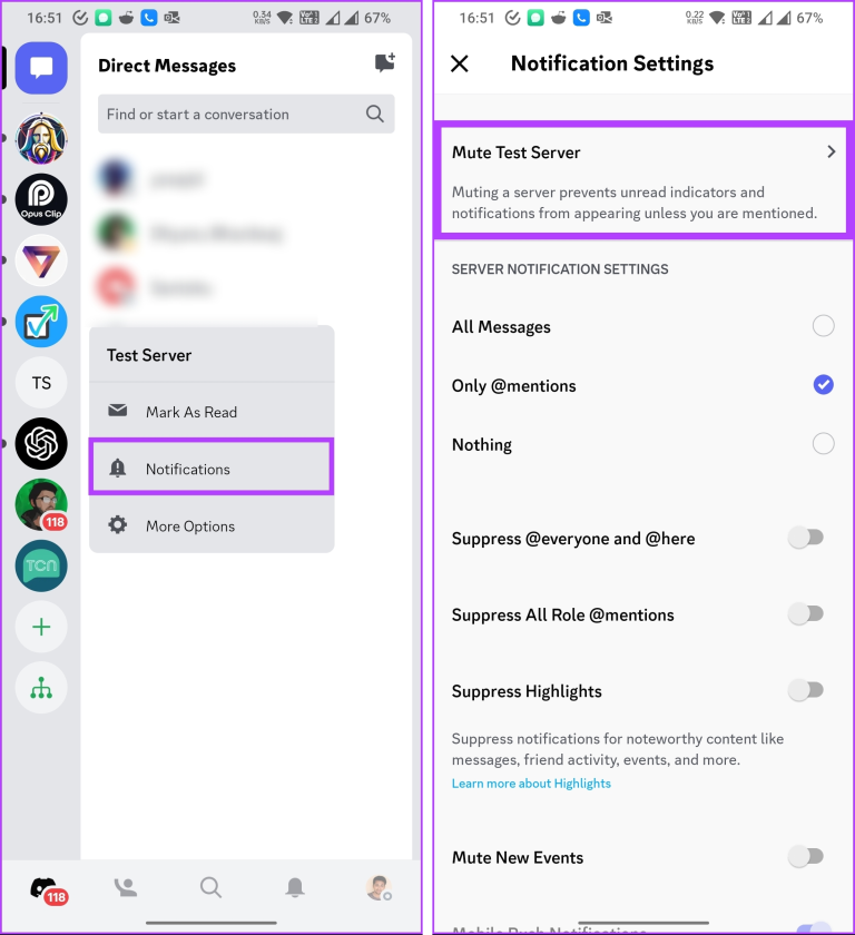 How to Mute Someone on Discord Server - Guiding Tech
