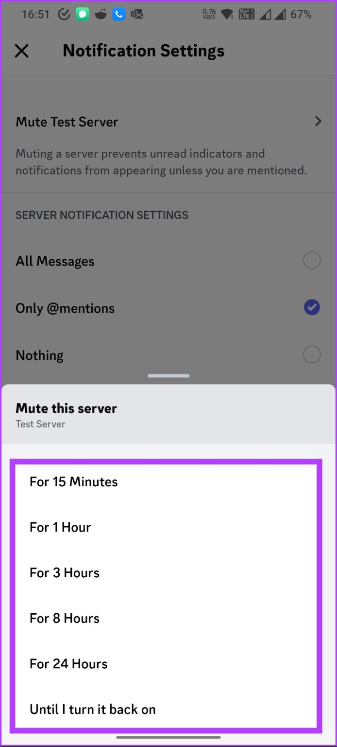 How to Mute Someone on Discord Server - Guiding Tech