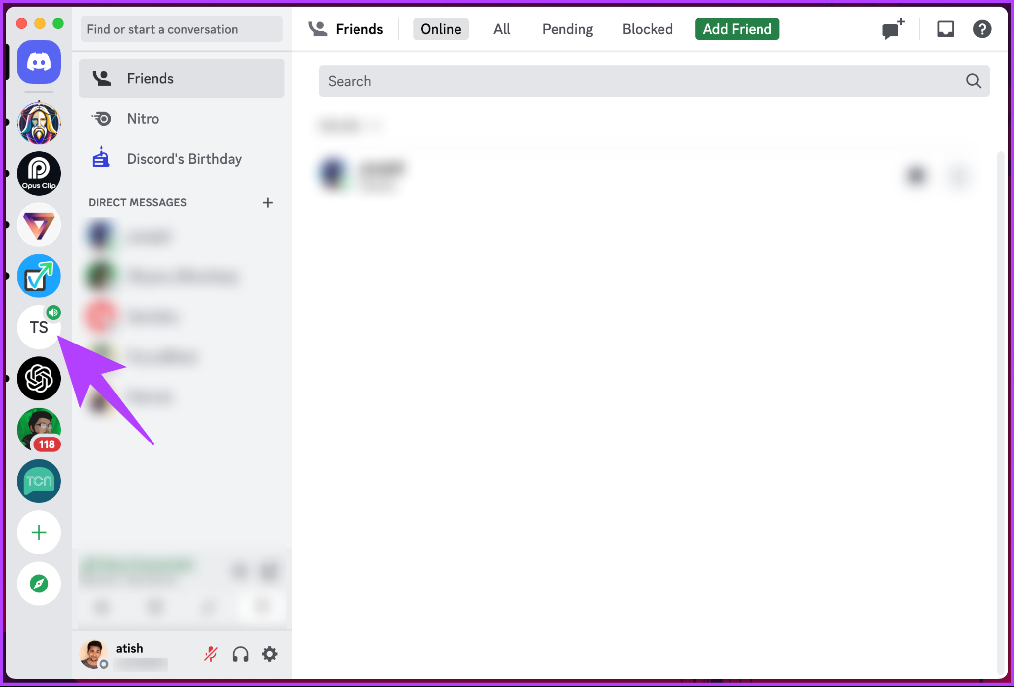 How to Mute Someone on Discord Server - Guiding Tech