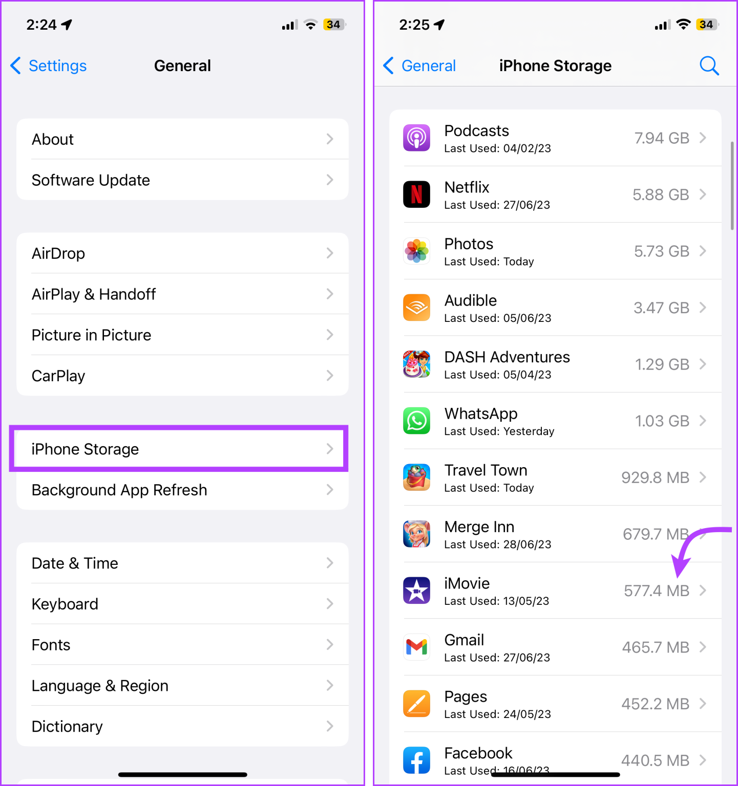 What Is Offload Unused Apps on iPhone and Should You Disable It