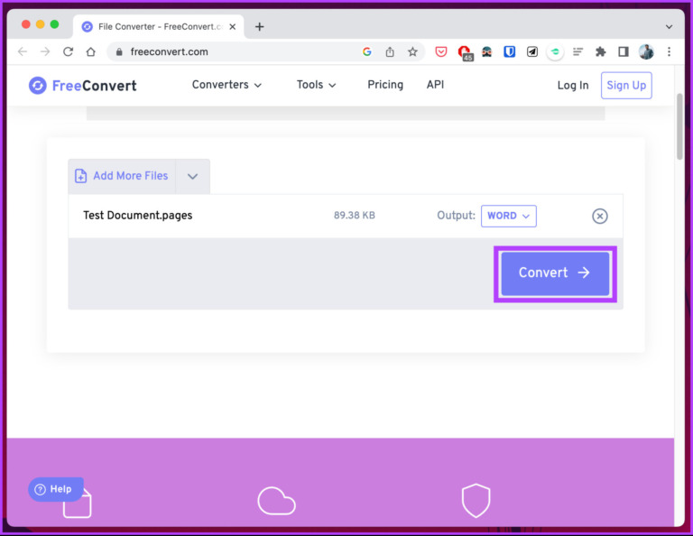 How to Convert and Open Pages File on Windows PC: 6 Best Ways - Guiding ...