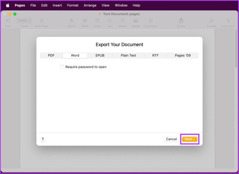 How to Convert and Open Pages File on Windows PC: 6 Best Ways - Guiding ...