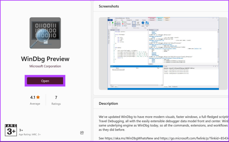 How to Open and Analyze Dump Files on Windows - Guiding Tech