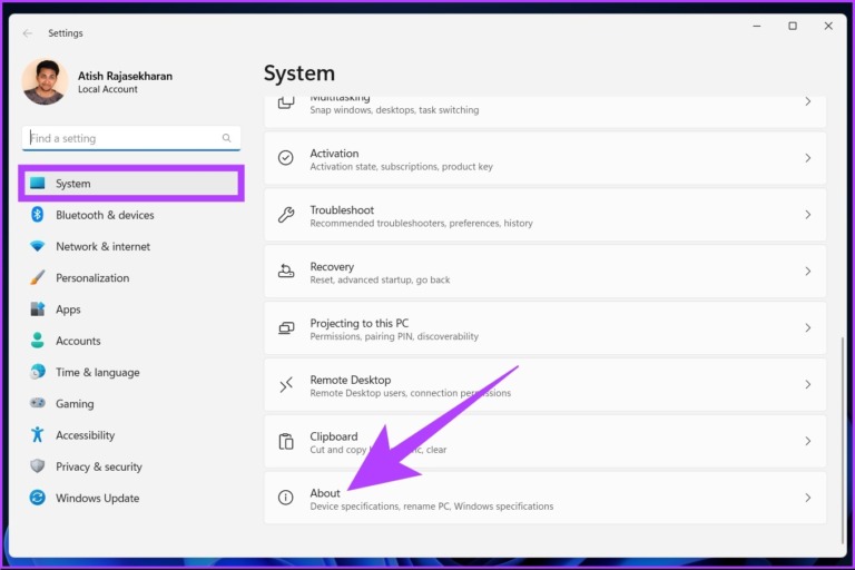 How to Open and Analyze Dump Files on Windows - Guiding Tech